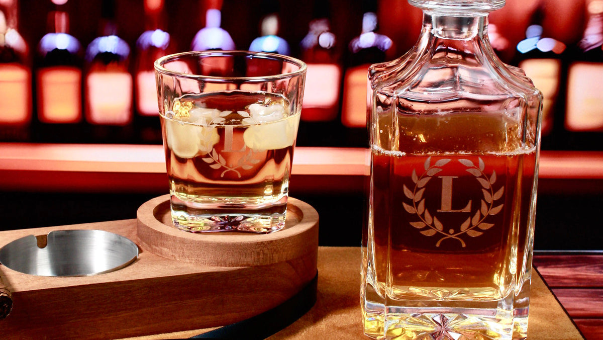 Custom Engraving & Corporate Gifts – Foxwood Engraving | Renton WA