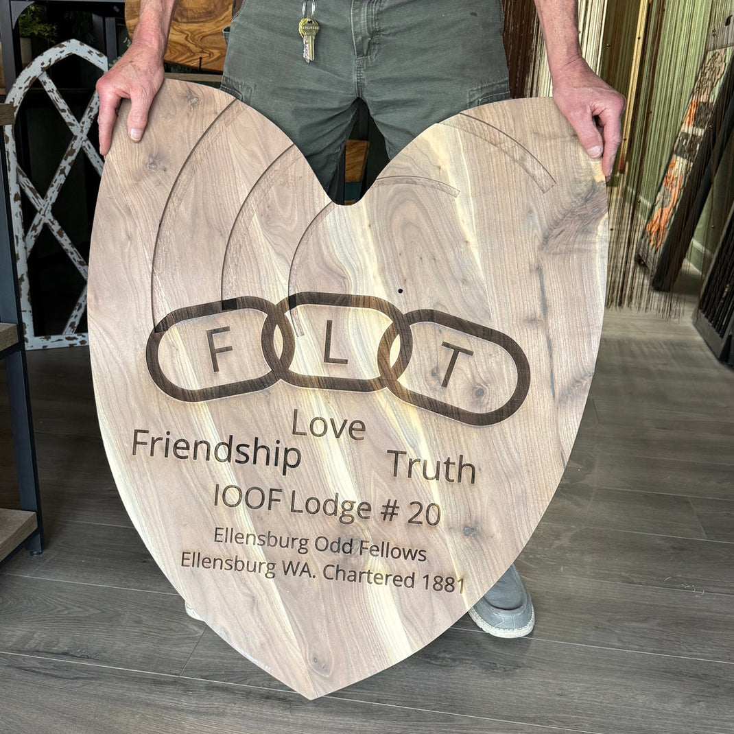 Engrave Your Memories: Custom Engraving Service in Renton, WA – Foxwood ...